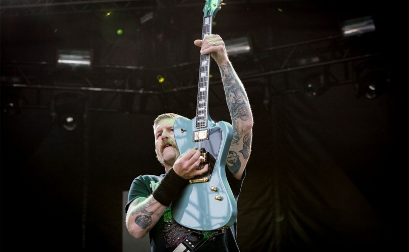 Bill Kelliher για Joe Satriani: «Τον βαριέμαι!»