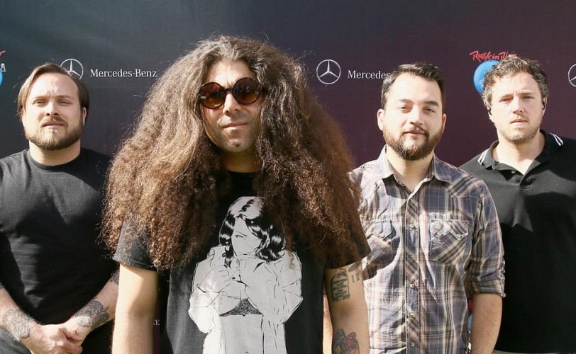 "Unheavenly Creatures": Δείτε το νέο video των Coheed Αnd Cambria