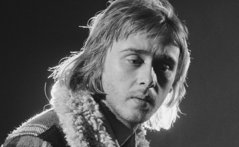 Πέθανε ο κιθαρίστας των Fleetwood Mac, Danny Kirwan
