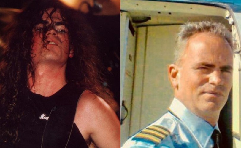 Έφυγε από τη ζωή ο Tim Calvert