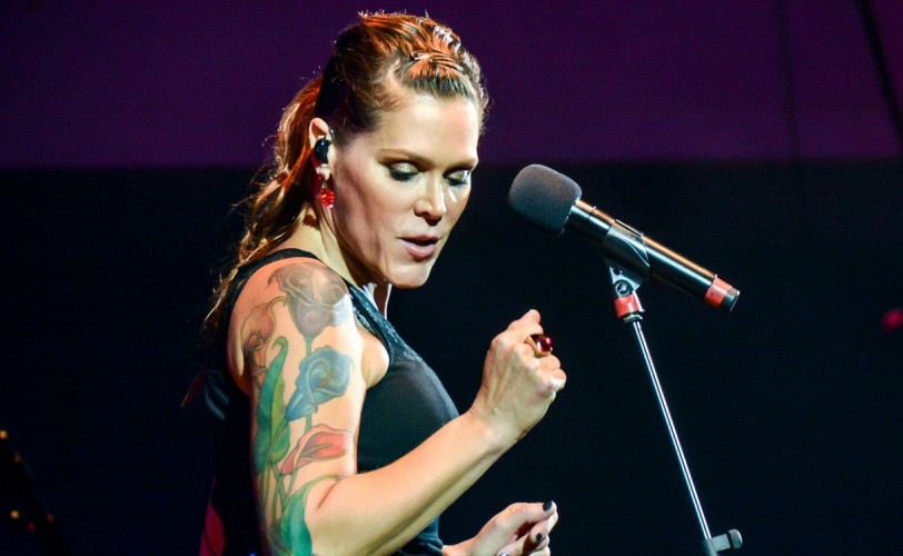 "Bad Woman Blues": Ένα ακόμα single από την Beth Hart