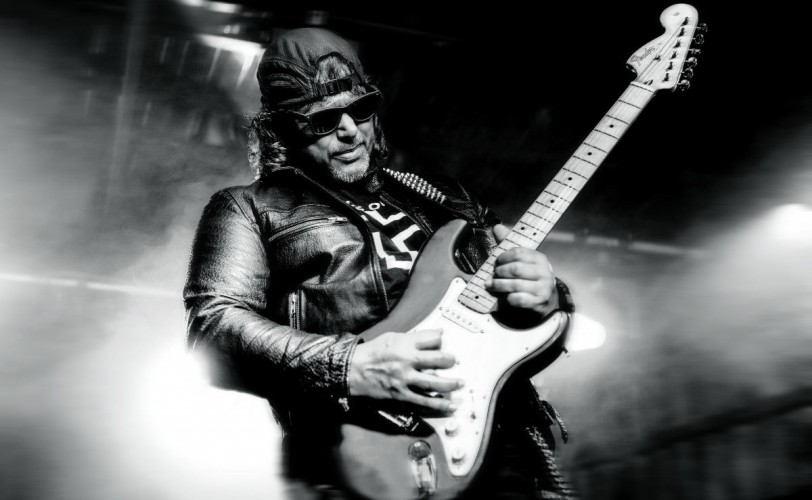 Νέο single από τον κιθαρίστα των Mercyful Fate, Hank Shermann