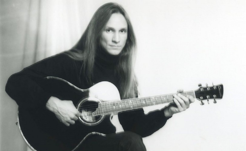 Οι Talisman επανασυνδέονται για ένα κομμάτι στην μνήμη του Marcel Jacob