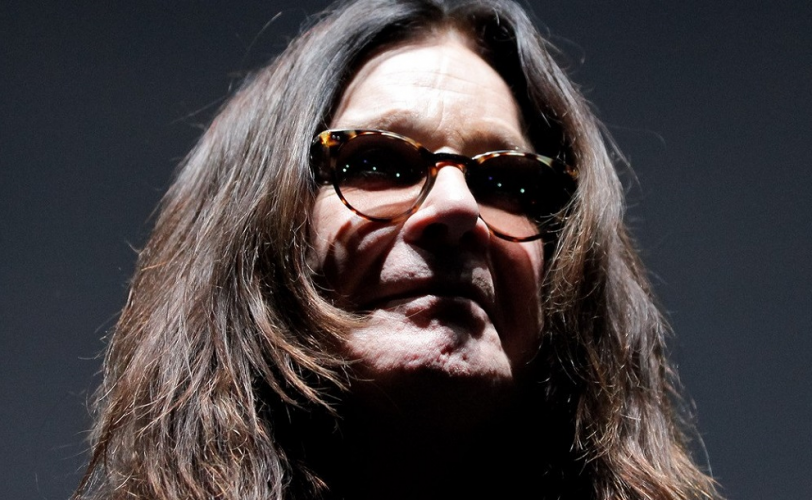 Ο Ozzy αναβάλλει όλες τις ημερομηνίες της περιοδείας του για το 2019