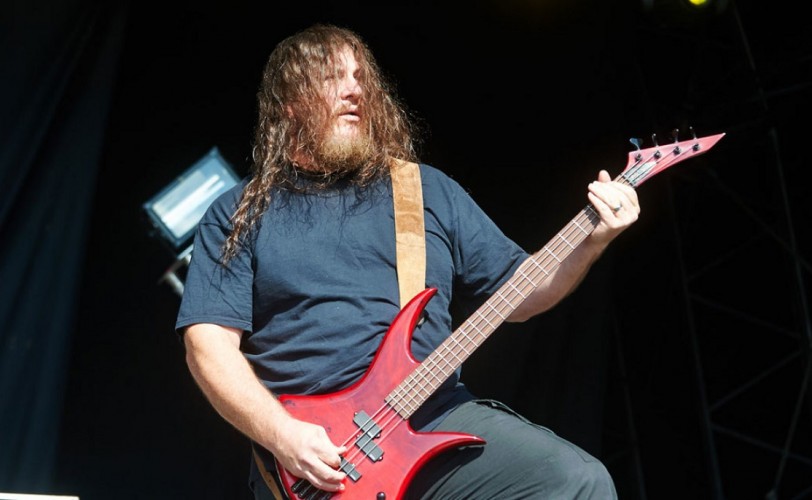 Νεκρή σε αυτοκινητιστικό δυστύχημα η κόρη του Terry Butler των Obituary