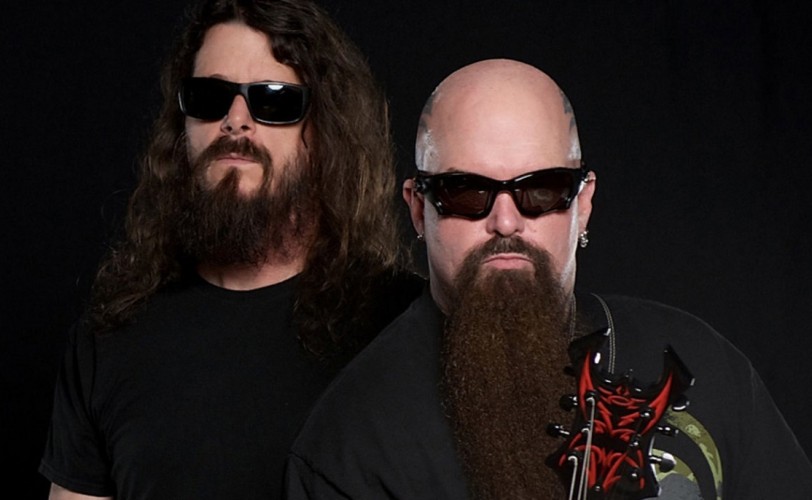 Bostaph: «Η νέα μπάντα με τον Kerry King θα ηχεί σαν Slayer χωρίς να ...