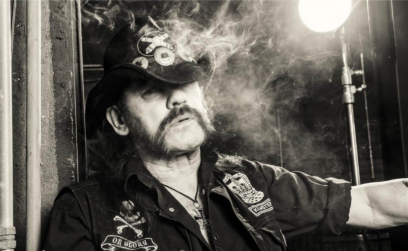 Μια ταινία για την ζωή του Lemmy