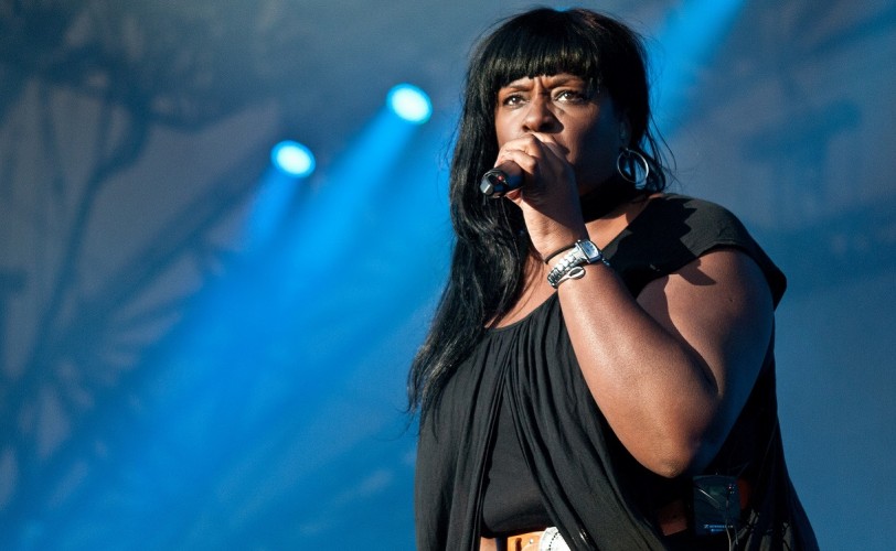 Πέθανε η τραγουδίστρια Denise Johnson