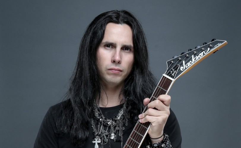 Διαθέσιμο το δίωρο ντοκιμαντέρ της ΕΡΤ για τον Gus G.