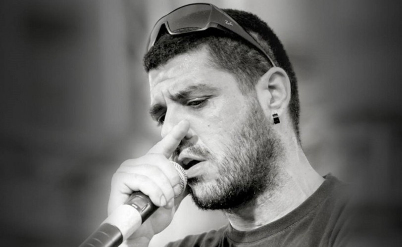 Το Ελληνικό Hip Hop για την δολοφονία του Killah P