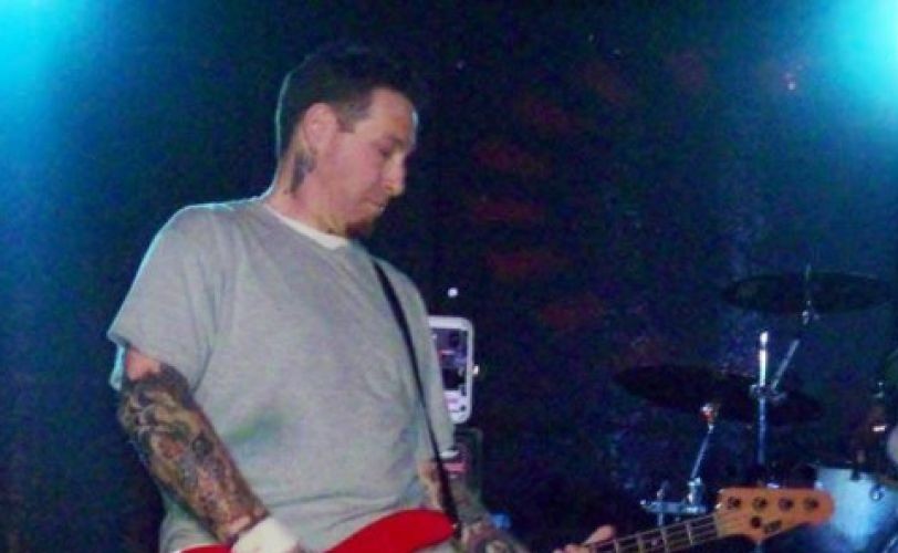 Νεκρός ο πρώην μπασίστας των D.R.I., Josh Pappe