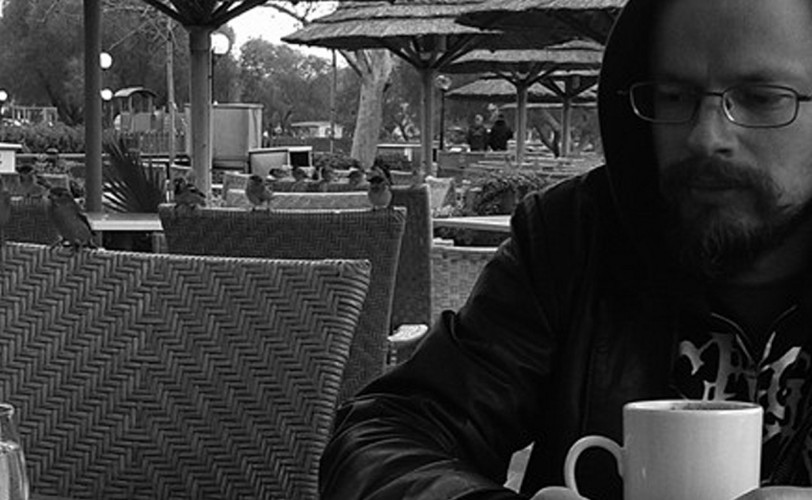 Έφυγε από τη ζωή ο εικαστικός Timo Ketola