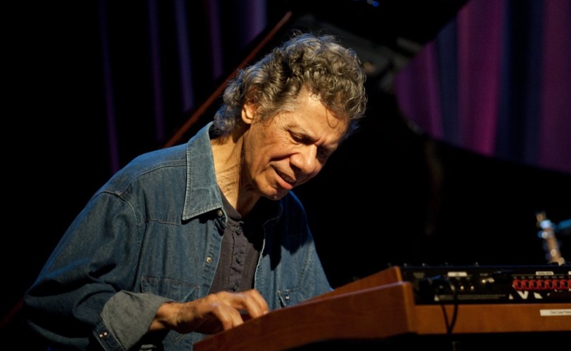 Ο εμβληματικός τζαζίστας Chick Corea έφυγε από τη ζωή