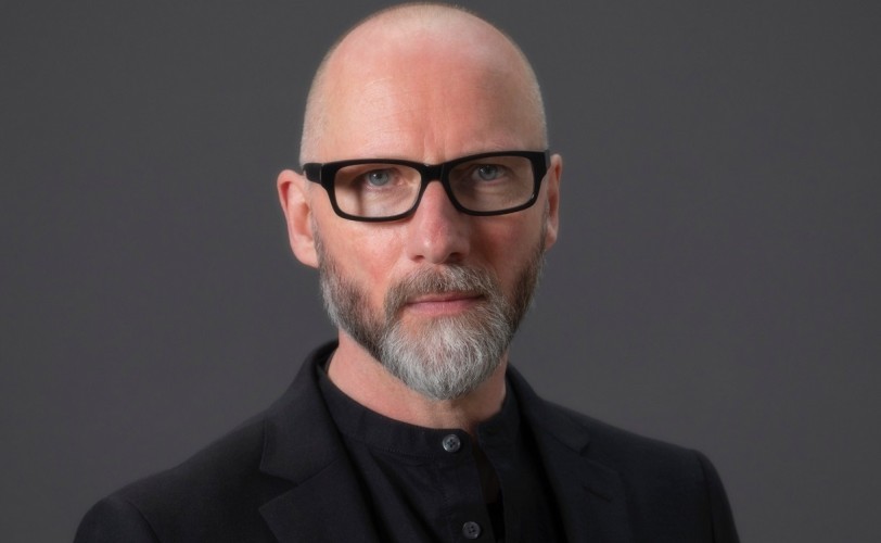 Κατέληξε μετά από ατύχημα ο David Longdon των Big Big Train