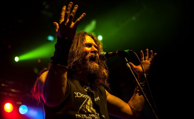 Νέος δίσκος μετά από μια δεκαετία και επανεκδόσεις για τους Doomsword