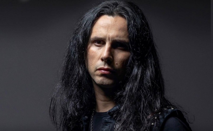 Δείτε το video για το νέο κομμάτι του Gus G