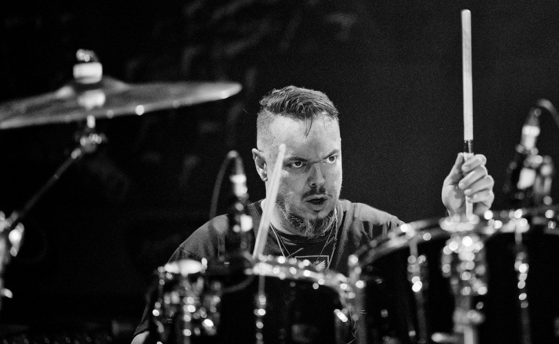 Νέο project από τον Igor Cavalera