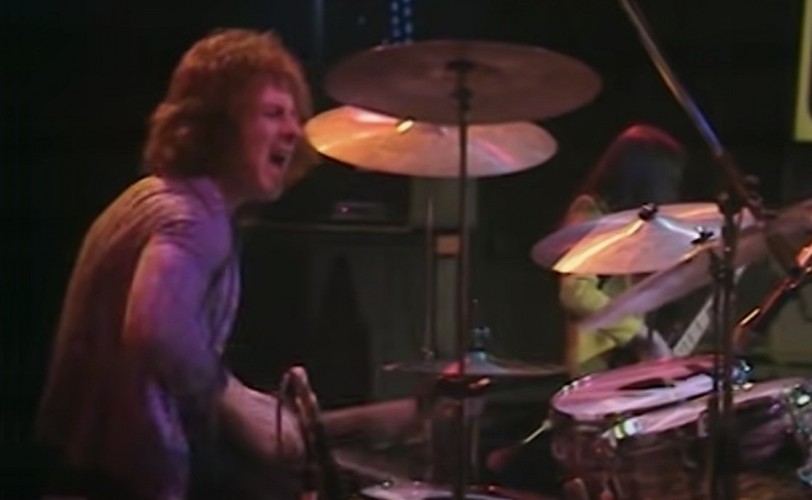 Judas Priest: Πέθανε ο ντράμερ του "Rocka Rolla"