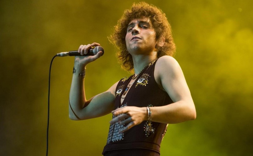 Josh Kiszka: «Ίσως ο κόσμος του rock που θυμάται ο Simmons να πέθανε»
