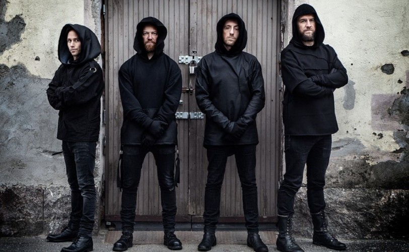 Ακούστε το νέο τραγούδι των Wheel