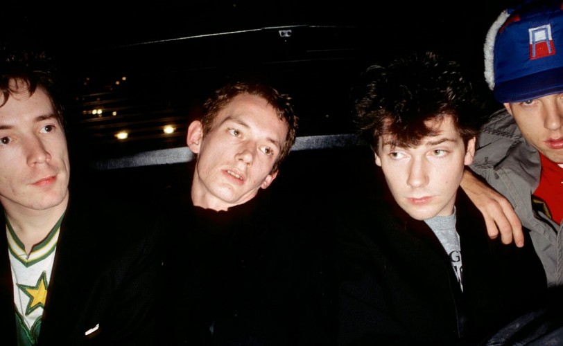 Δείτε το trailer του ντοκιμαντέρ "Rip It Up And Start Again"