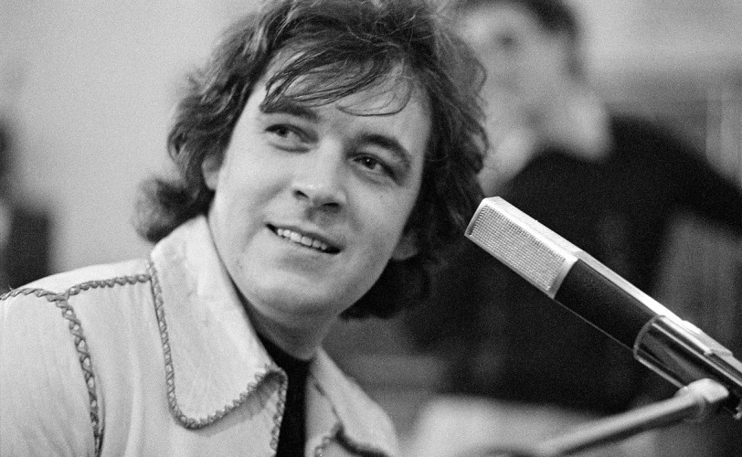 «Έφυγε» ο Gary Brooker των Procol Harum