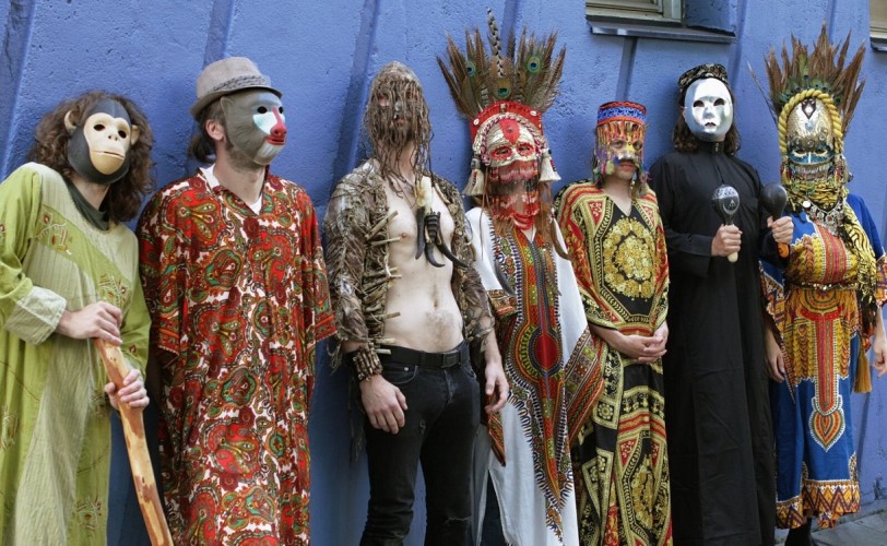 Οι Goat επιστρέφουν με νέο δίσκο