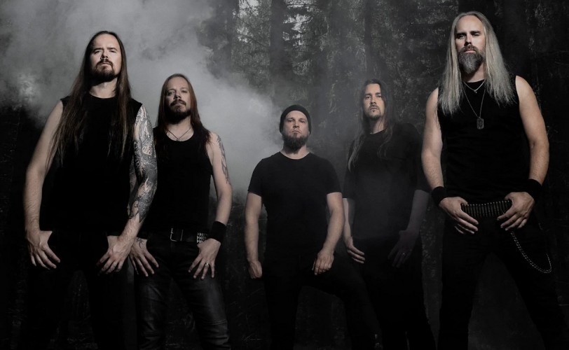 Ακούστε τη συνεργασία των Insomnium με το Σάκη Τόλη