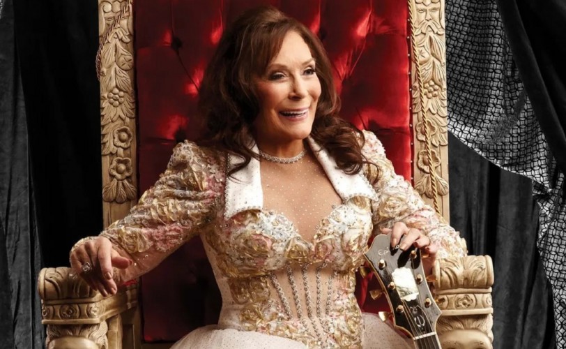 Έφυγε από την ζωή η βασίλισσα της country Loretta Lynn
