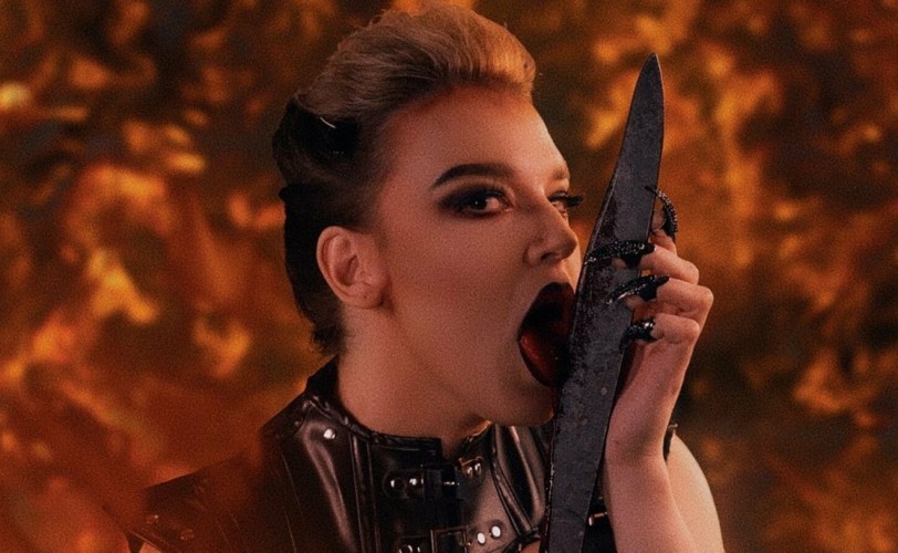 Με Lzzy Hale το νέο video clip των GWAR