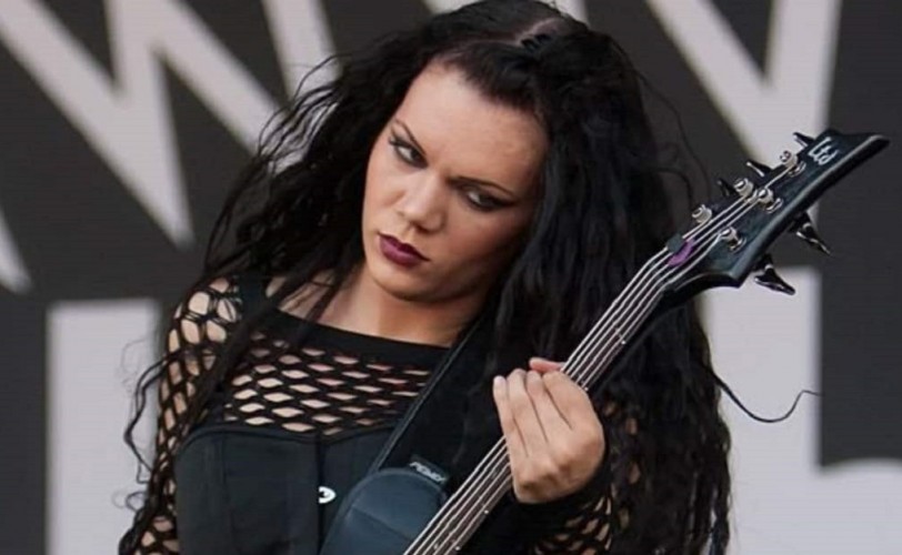 Αγνοείται από τον Σεπτέμβριο η Rayna Foss των Coal Chamber