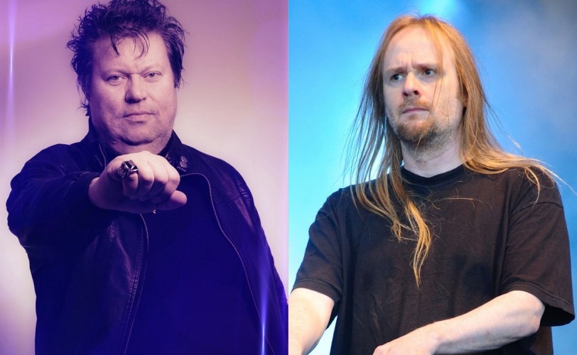 Ο Jens Johansson για το ενδεχόμενο επανένωσης Stratovarius και Timo Tolkki