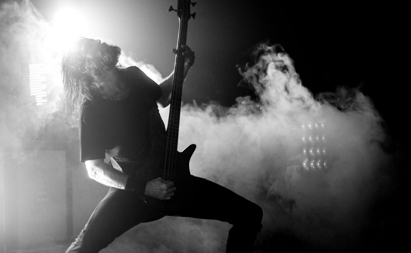 Ο Liam Wilson των Dillinger Escape Plan νέος μπασίστας των In Flames