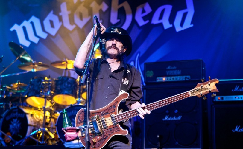 Νέο ακυκλοφόρητο κομμάτι από τους Motorhead