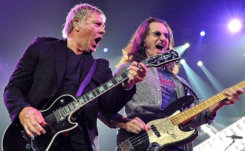 Ο Geddy Lee δεν αποκλείει επανένωση των Rush