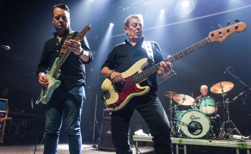 Οι Band Οf Friends του Gerry McAvoy ξανά σε Αθήνα και Θεσσαλονίκη για ...