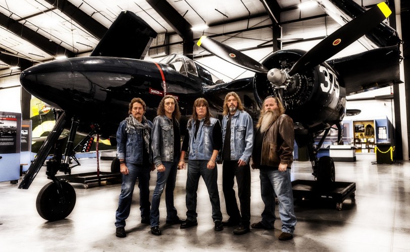 Νέος δίσκος από τους Jag Panzer