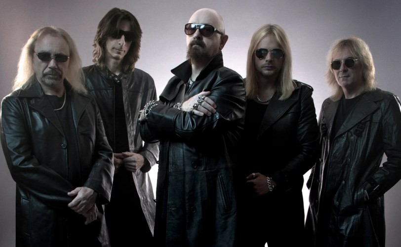 Οι Judas Priest ανακοίνωσαν τον νέο τους δίσκο