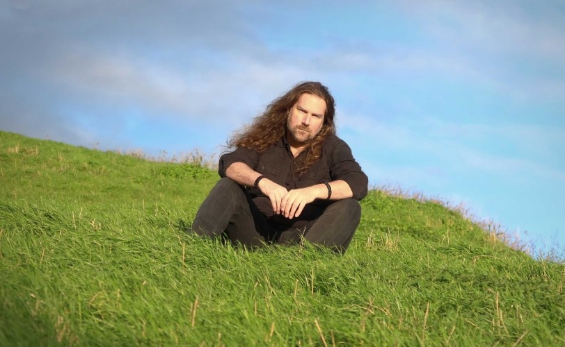 Νέο άλμπουμ και τραγούδι από τον Kristoffer Gildenlöw