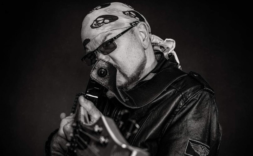 Αποσύρεται από τις περιοδείες ο Paul Quinn των Saxon