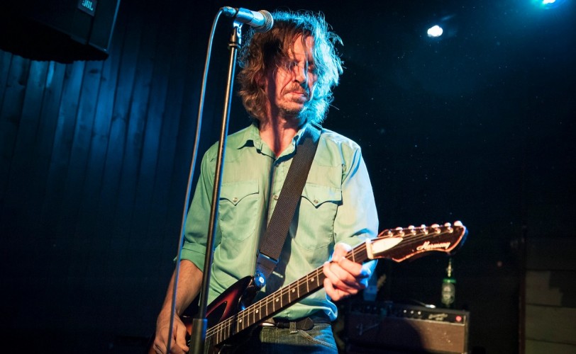 Έφυγε από τη ζωή ο Rick Froberg των Hot Snakes και Drive Like Jehu