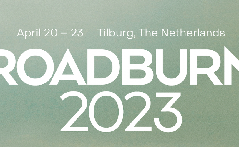 Αυτή είναι η πλήρης σύνθεση του Roadburn Festival 2023