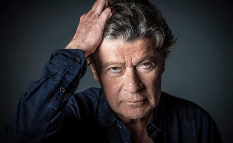 Έφυγε από τη ζωή o Robbie Robertson των The Band
