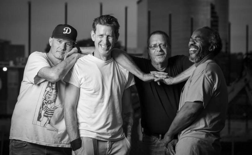 Με Dave Grohl και Ian MacKaye η δισκογραφική επιστροφή των Scream