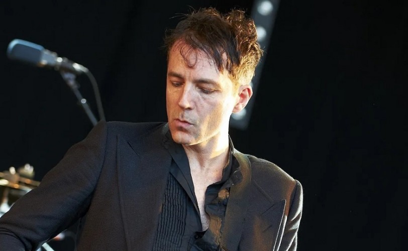 Έφυγε από την ζωή ο Steve Mackey των Pulp