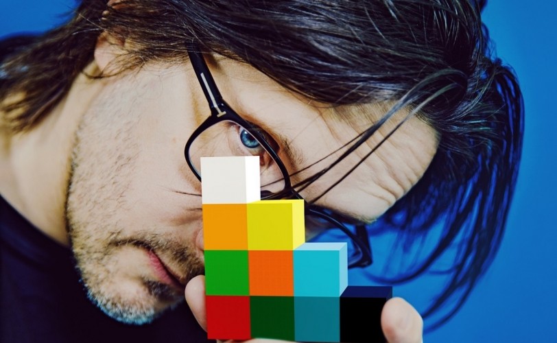 Ο Steven Wilson ανακοινώνει την κυκλοφορία του νέου του δίσκου