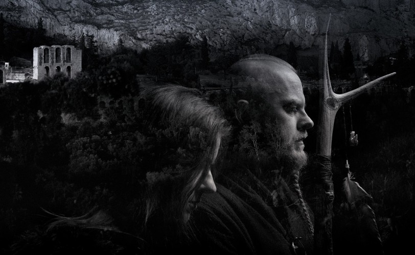 Οι Wardruna ζωντανά στο Ηρώδειο