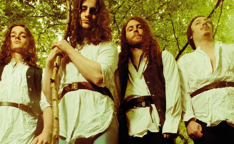 Οι Wytch Hazel επιστρέφουν με νέο δίσκο