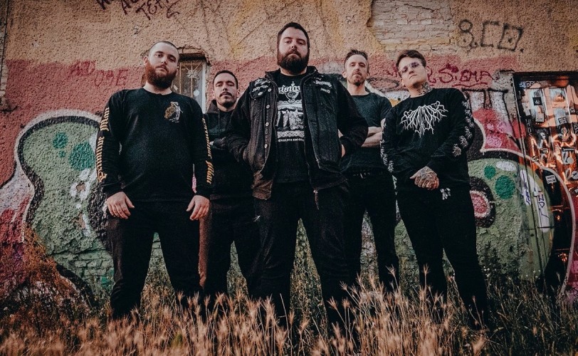 Νέο άλμπουμ ανακοίνωσαν οι Ancst