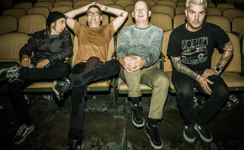 Οι Good Riddance επιστρέφουν με νέο single